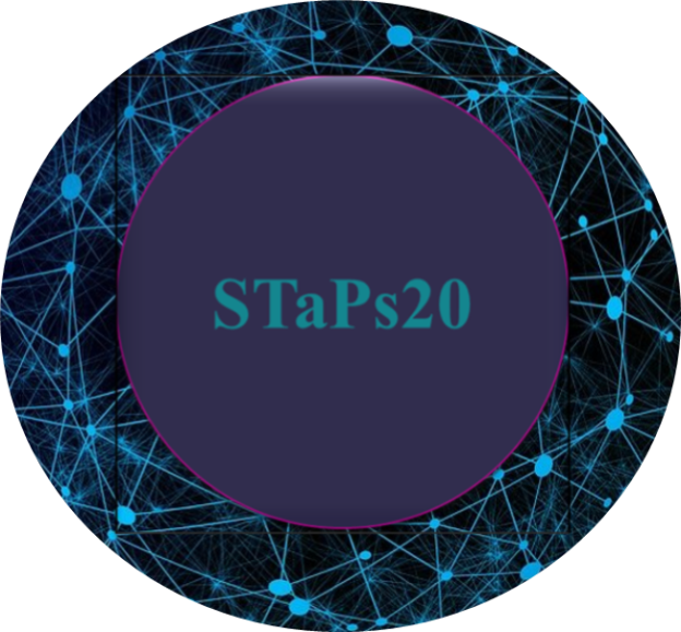 20. STaPs Augsburg/Budapest/Wien | STaPs